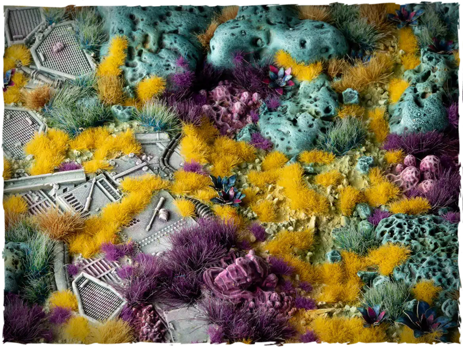 Deep-Cut Studio - home of battlefields