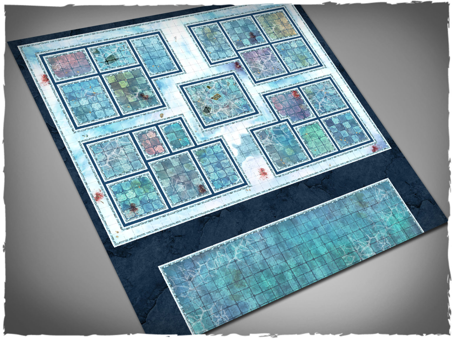 Heroquest | DeepCut Studio