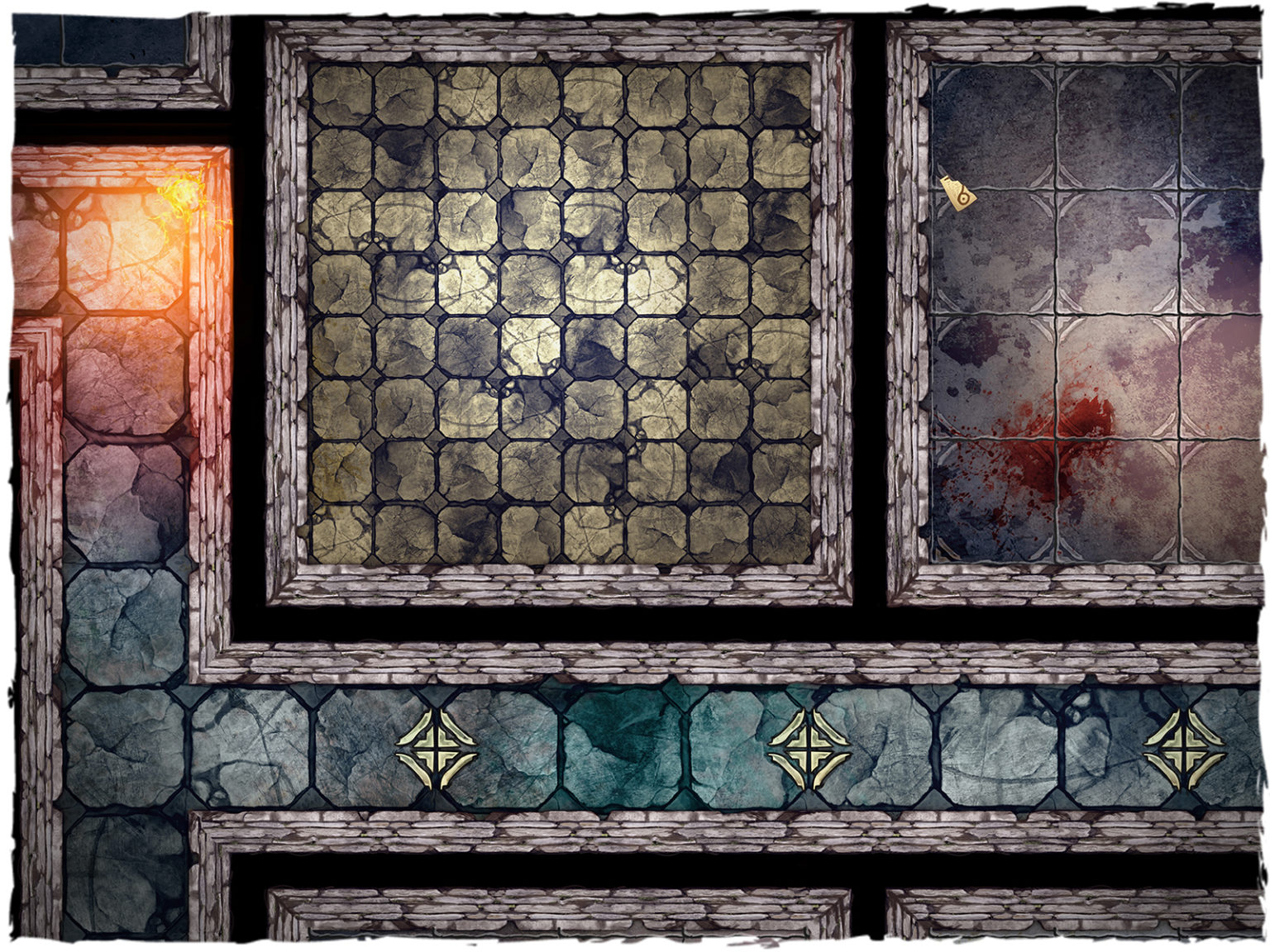 Heroquest | DeepCut Studio