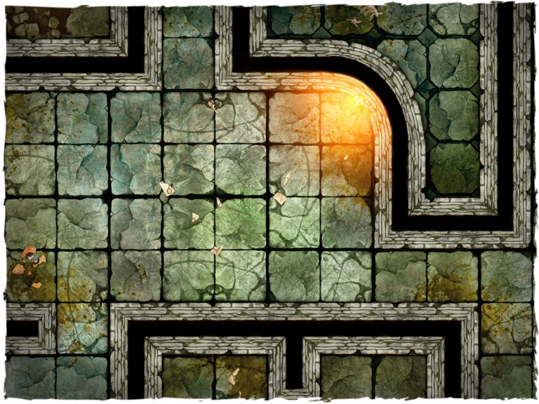 Heroquest | Page 2 of 2 | DeepCut Studio