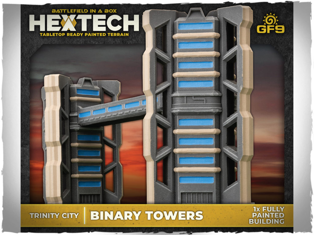 Hextech Archives | DeepCut Studio