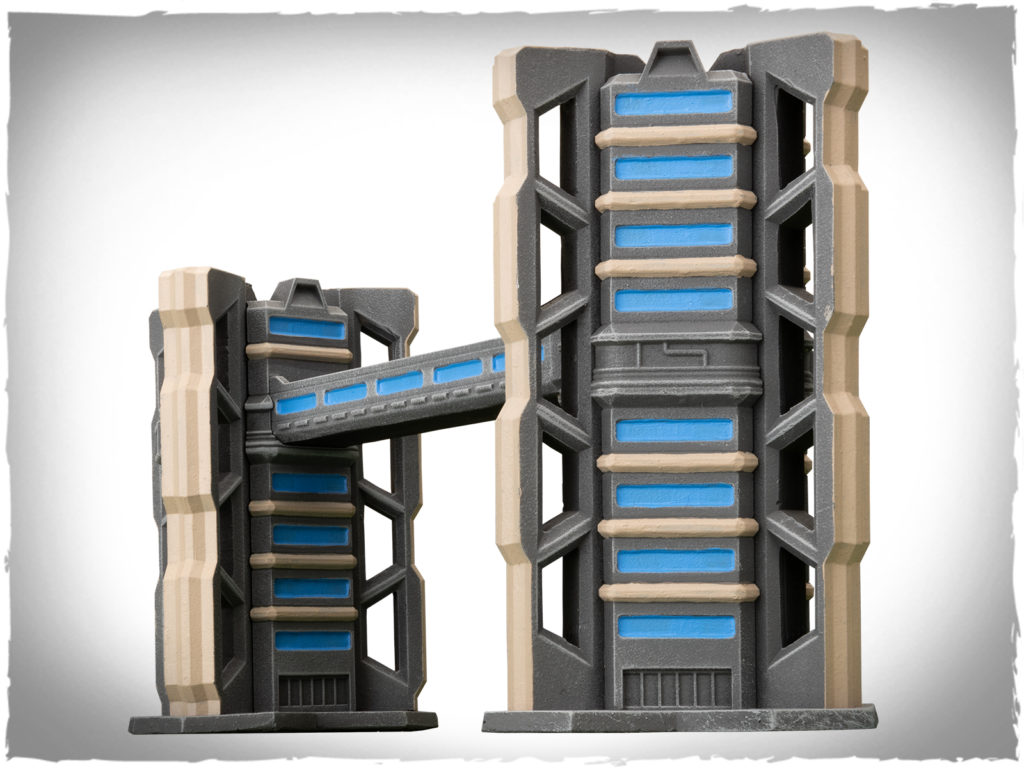 Hextech Archives | DeepCut Studio