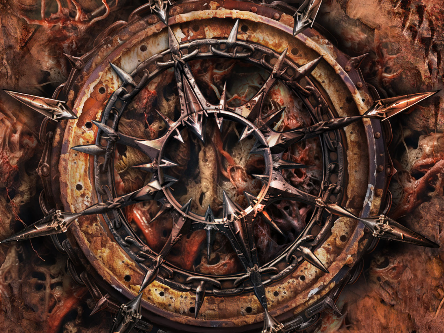 Deep-Cut Studio - home of battlefields