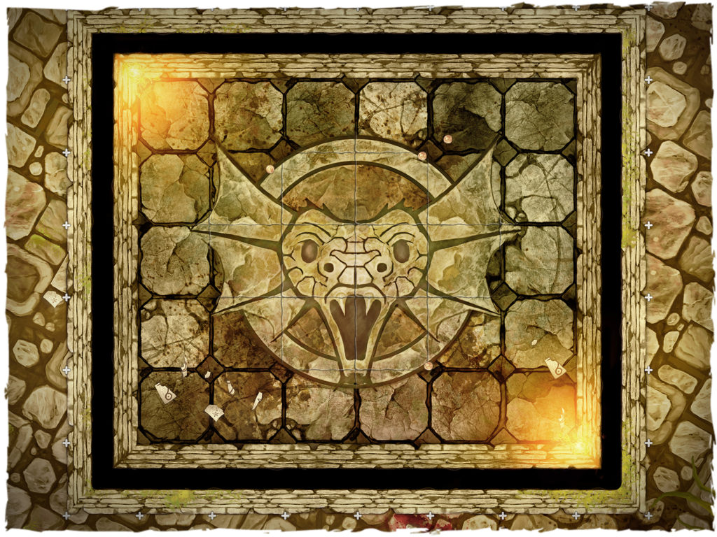 Heroquest | DeepCut Studio