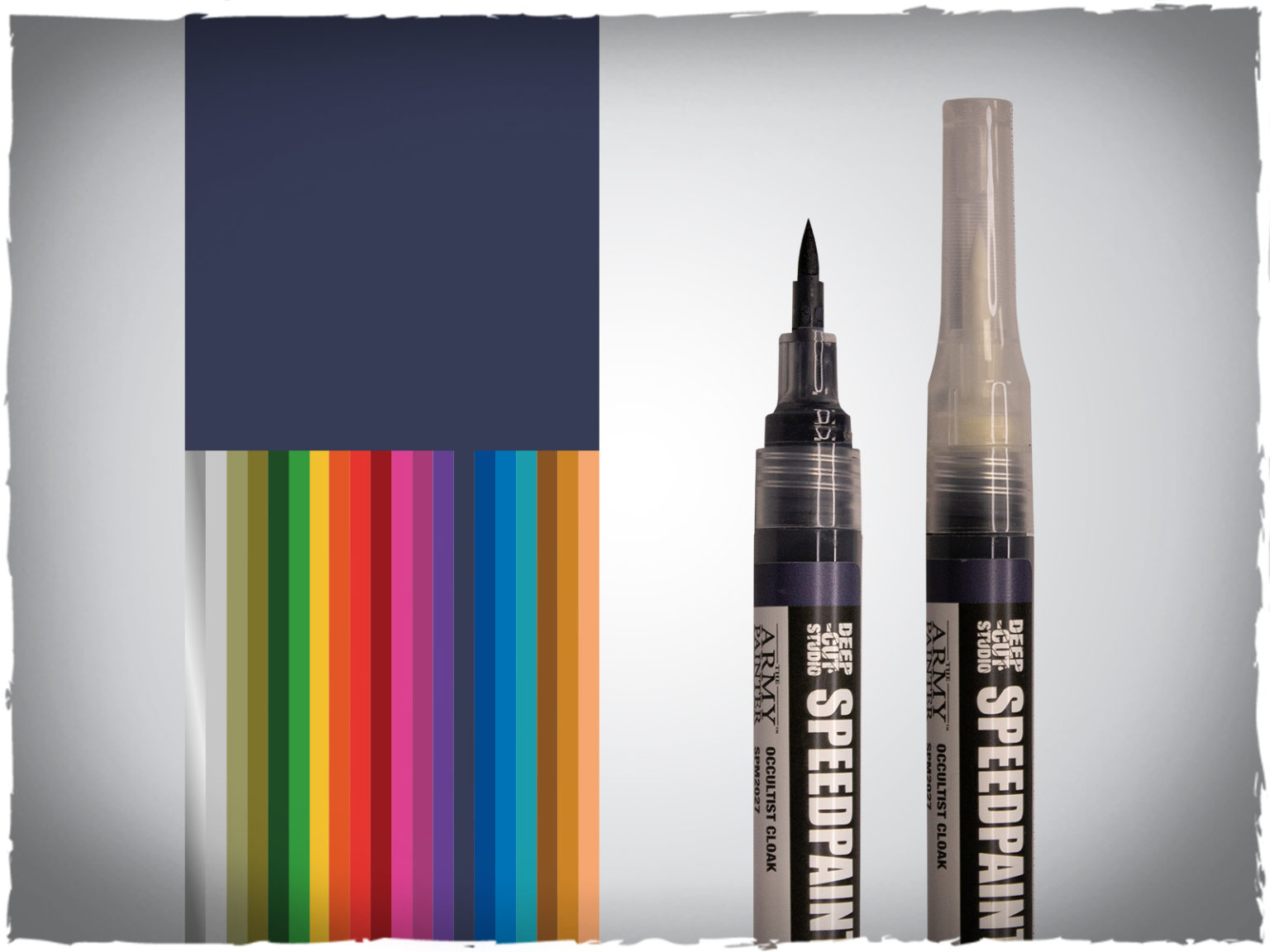 Speedpaint Markers Archives | DeepCut Studio