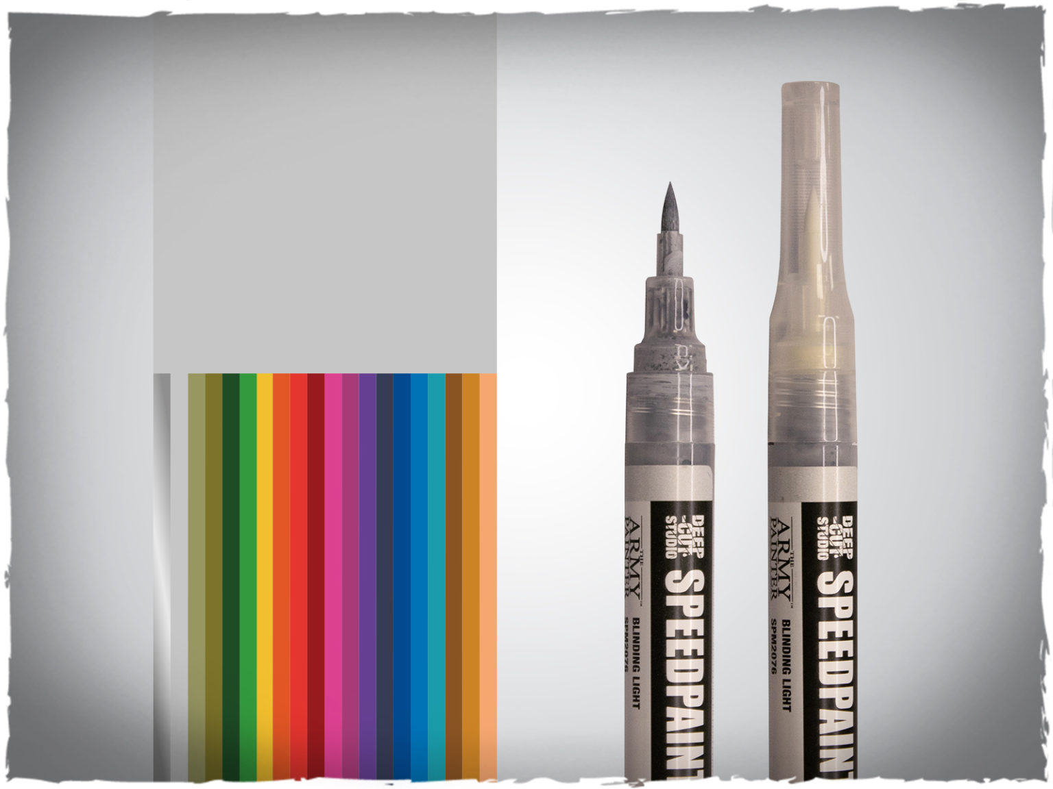 Speedpaint Markers Archives | DeepCut Studio